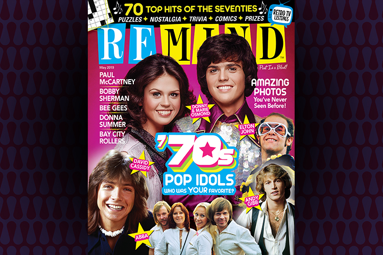 ReMIND Magazine - NTVB Media